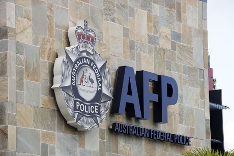 9 Australian federal police logo Stock Pictures, Editorial Images and ...