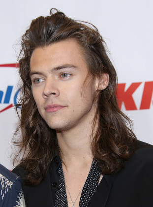 Harry Styles One Direction Editorial Stock Photo - Stock Image ...