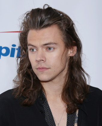 Harry Styles One Direction Editorial Stock Photo - Stock Image ...