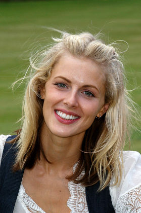 Donna Air Editorial Stock Photo - Stock Image | Shutterstock