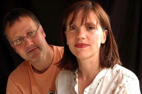 Julie Steve Pankhurst Friends Reunited Editorial Stock Photo - Stock ...