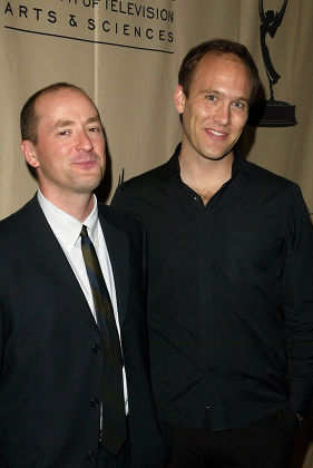 Christopher Markus Stephen Mcfeely Editorial Stock Photo - Stock Image ...