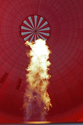 51 Burning balloon Stock Pictures, Editorial Images and Stock Photos ...