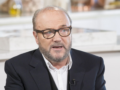 George Galloway Editorial Stock Photo - Stock Image | Shutterstock