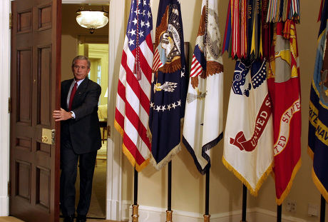 George W Bush Editorial Stock Photo - Stock Image | Shutterstock