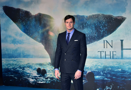 Ben Walker Editorial Stock Photo - Stock Image | Shutterstock