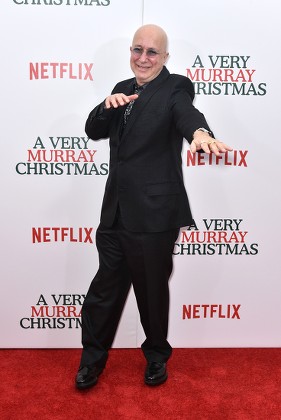 Paul Shaffer Editorial Stock Photo - Stock Image | Shutterstock