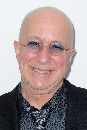 Paul Shaffer Editorial Stock Photo - Stock Image | Shutterstock