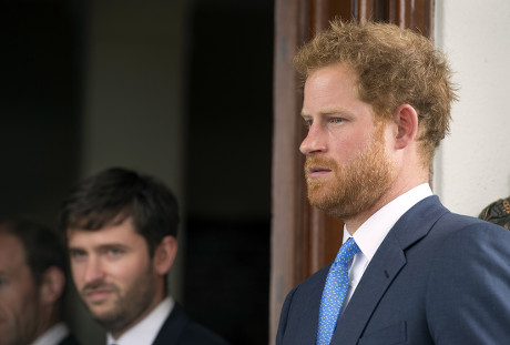 Jason Knauf Prince Harry Editorial Stock Photo - Stock Image | Shutterstock