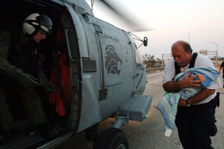 Member Fema Urban Search Rescue Task Editorial Stock Photo - Stock ...