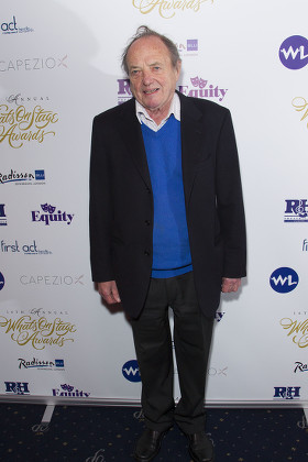 James Bolam Editorial Stock Photo - Stock Image | Shutterstock