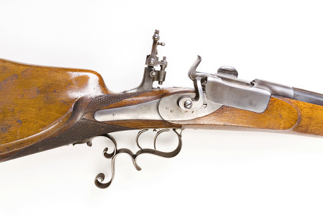 48 Muzzleloader Stock Pictures, Editorial Images and Stock Photos ...