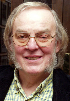 Colin Pillinger Editorial Stock Photo - Stock Image | Shutterstock