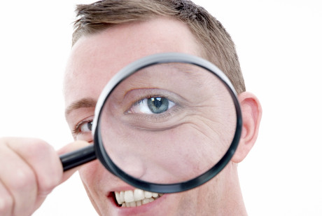 3 Magifying Stock Pictures, Editorial Images and Stock Photos ...