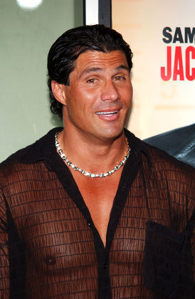 Jose Canseco Editorial Stock Photo - Stock Image | Shutterstock