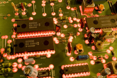 42 Plugboards Stock Pictures, Editorial Images and Stock Photos ...