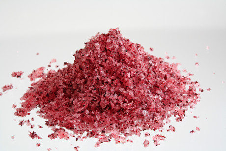 Sea Salt Hibiscus Editorial Stock Photo - Stock Image | Shutterstock