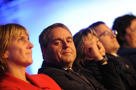 Xavier Bertrand Editorial Stock Photo - Stock Image | Shutterstock