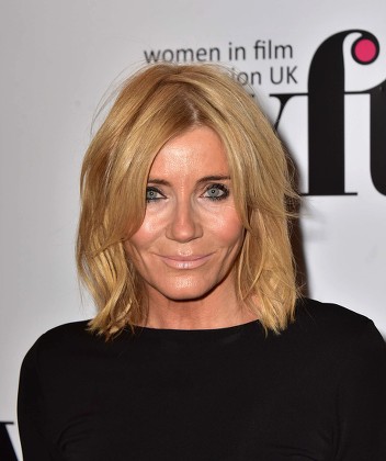 Michelle Collins Editorial Stock Photo - Stock Image | Shutterstock
