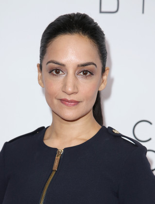 Archie Panjabi Editorial Stock Photo - Stock Image | Shutterstock