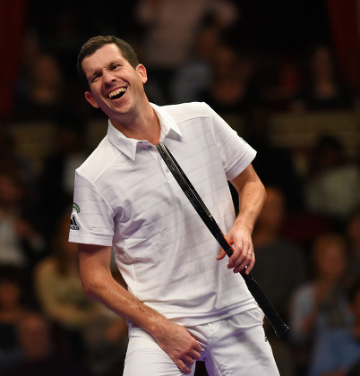 Tim Henman Editorial Stock Photo - Stock Image | Shutterstock