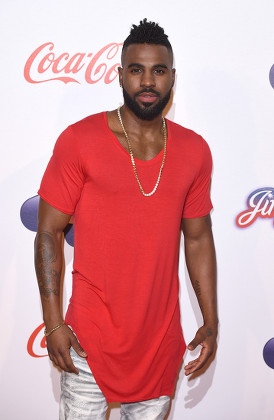 Jason Derulo Editorial Stock Photo - Stock Image | Shutterstock