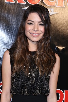 Miranda Cosgrove Editorial Stock Photo - Stock Image | Shutterstock