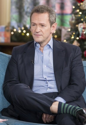 Alexander Armstrong Editorial Stock Photo - Stock Image | Shutterstock
