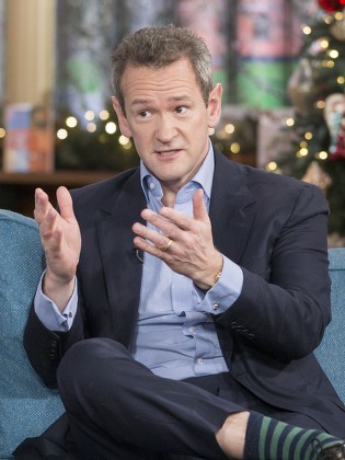 Alexander Armstrong Editorial Stock Photo - Stock Image | Shutterstock