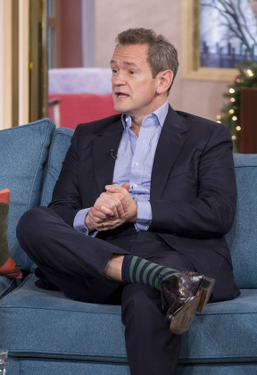 Alexander Armstrong Editorial Stock Photo - Stock Image | Shutterstock