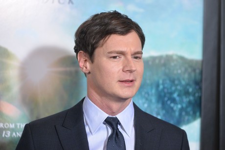 Benjamin Walker Editorial Stock Photo - Stock Image | Shutterstock