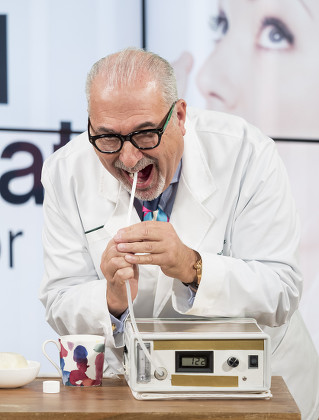 Dr Harold Katz Editorial Stock Photo - Stock Image | Shutterstock