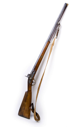 34 Muzzle loader Stock Pictures, Editorial Images and Stock Photos ...