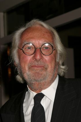 Richard Meier Editorial Stock Photo - Stock Image | Shutterstock