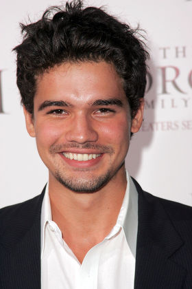 Steven Strait Editorial Stock Photo - Stock Image | Shutterstock