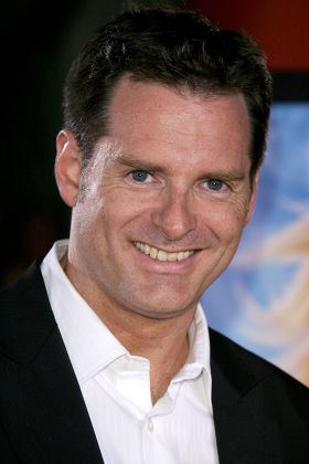 Mark Waters Editorial Stock Photo - Stock Image | Shutterstock