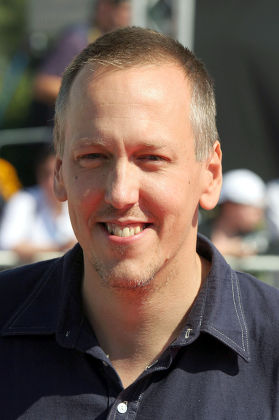 __COUNT__ imágenes de 31ST DEAUVILLE FILM FESTIVAL, DEAUVILLE, FRANCE ...