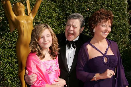 Jerry Lewis Daughter Daniele Wife Sandee Editorial Stock Photo - Stock ...