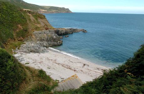 Spectacular Coastal Retreat Belonging Singer Kate : photos éditoriales ...