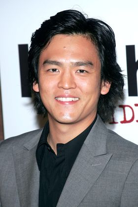 John Cho Editorial Stock Photo - Stock Image | Shutterstock