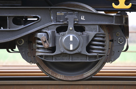 28 Railroad car wheel Stock Pictures, Editorial Images and Stock Photos ...
