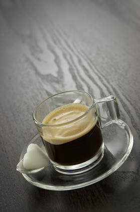 Double Espresso Editorial Stock Photo - Stock Image | Shutterstock