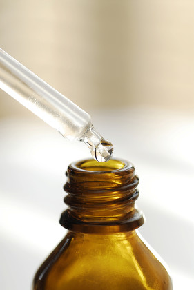 Homeopathy Medication Drops Editorial Stock Photo - Stock Image ...