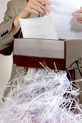 46 Paper shredder Stock Pictures, Editorial Images and Stock Photos ...