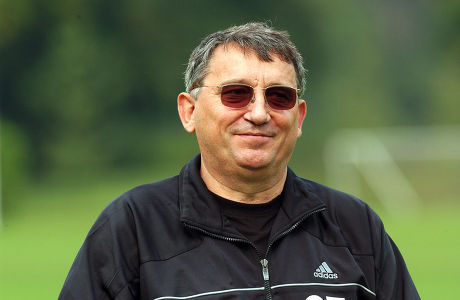 Graham Taylor Editorial Stock Photo - Stock Image | Shutterstock
