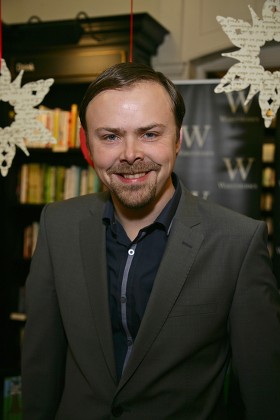 Stuart Ashen Editorial Stock Photo - Stock Image | Shutterstock