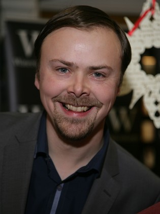 Stuart Ashen Editorial Stock Photo - Stock Image | Shutterstock