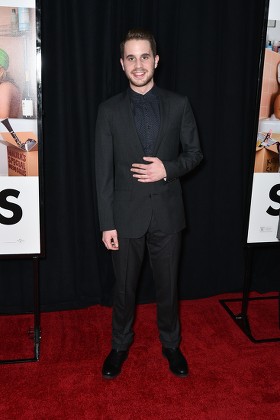 Ben Pratt Editorial Stock Photo - Stock Image | Shutterstock