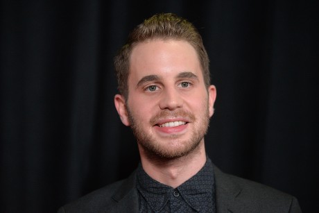 Ben Pratt Editorial Stock Photo - Stock Image | Shutterstock