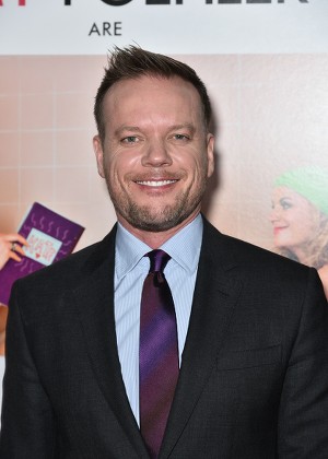 Jason Moore Editorial Stock Photo - Stock Image | Shutterstock